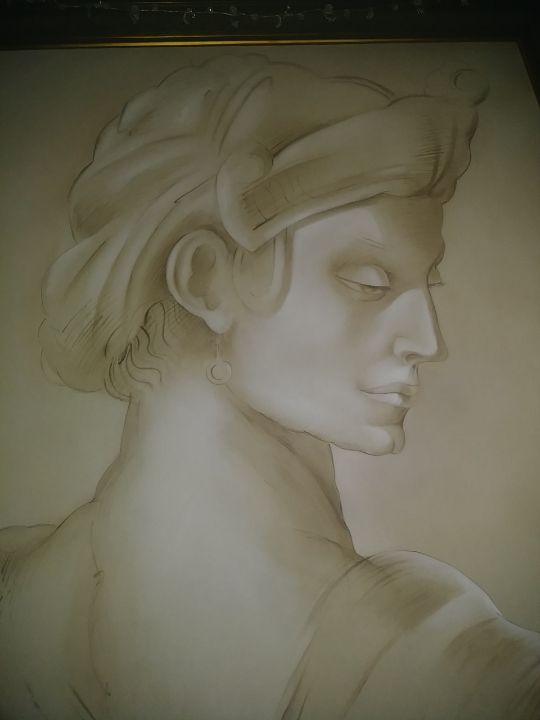 Remedy's ReMemories - Drawings & Illustration, Photography, Paintings ...