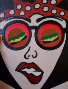 Yarty - Paintings & Prints