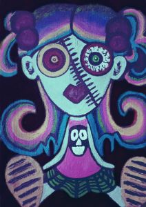 Yarty - Paintings & Prints