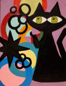 Yarty - Paintings & Prints