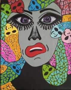 Yarty - Paintings & Prints
