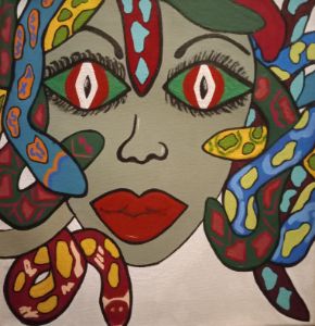 Yarty - Paintings & Prints