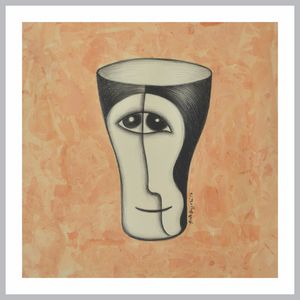 Anil Gajjar - Paintings & Prints