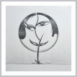 Anil Gajjar - Paintings & Prints