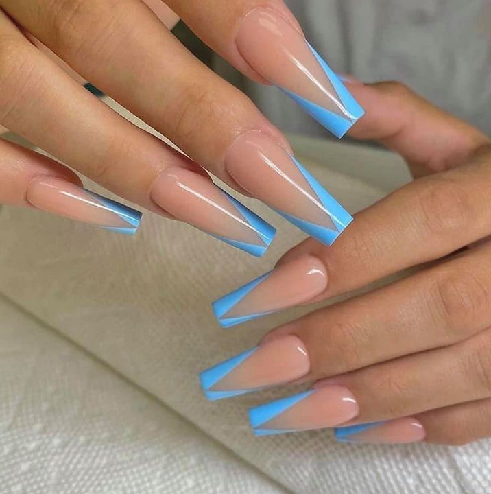 Hands With Beautiful Nails. - David Correa - Photography, People ...