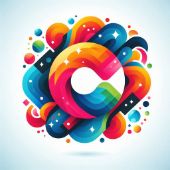 Creative Corner - Paintings & Prints, Digital Art & AI