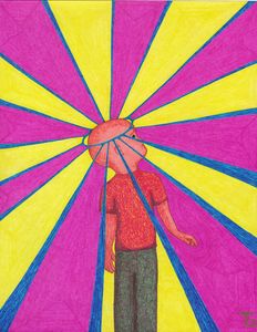 Travis Galbraith Art - Drawings & Illustration