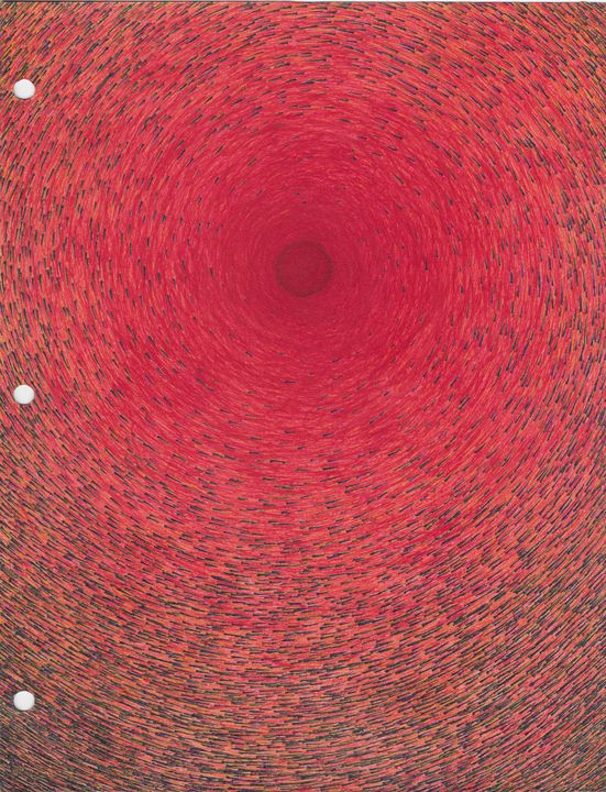 Trust - Travis Galbraith Art - Drawings & Illustration, Abstract ...