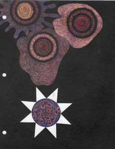 Travis Galbraith Art - Drawings & Illustration