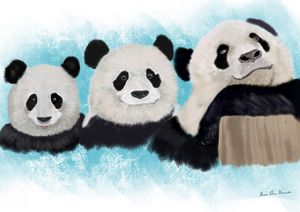 HareideArt - Paintings & Prints, Drawings & Illustration, Digital Art