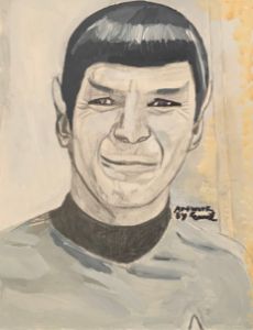 Artist Emil - Digital Art & AI, Drawings & Illustration, Paintings & Prints