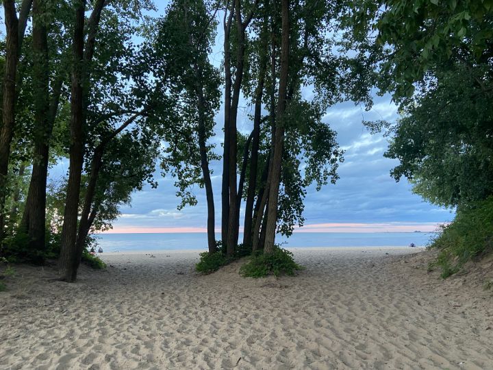 Bay City State Park, Michigan - Jami Christensen - Photography ...