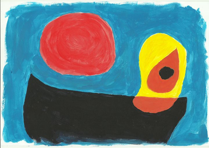 Art Radu - Paintings & Prints