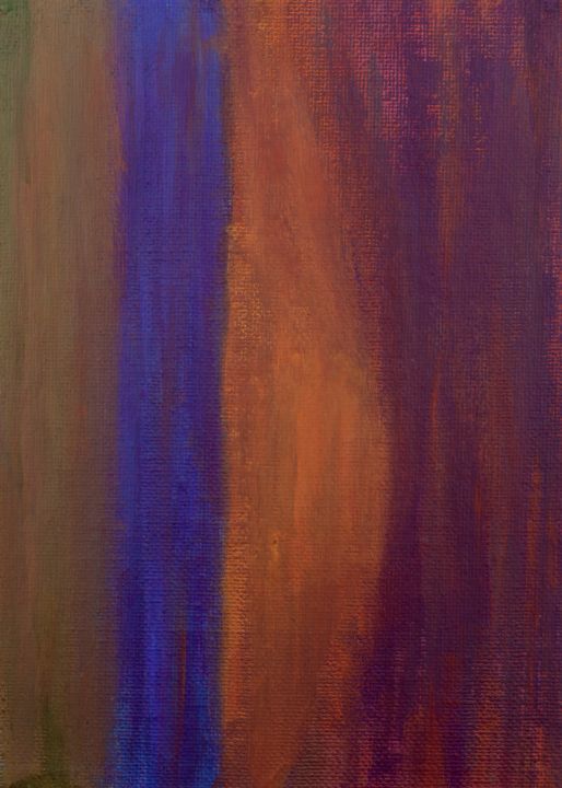 Galveston - Joseph Jacobs - Paintings & Prints, Abstract, Color - ArtPal