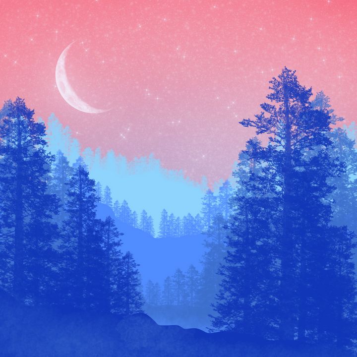 Susan Stacks - Digital Art & AI, Drawings & Illustration