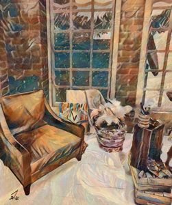 Jennifer Lynn Steele - Canadian Artist - Paintings & Prints ...