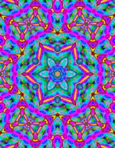 Yantras and such. - Digital Art & AI, Drawings & Illustration ...