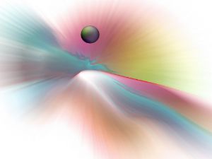 Gordon Stead - Digital Art