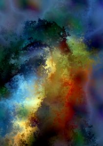 Gordon Stead - Digital Art