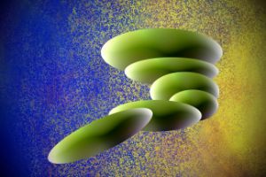 Gordon Stead - Digital Art