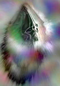 Gordon Stead - Digital Art