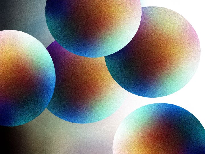 ` Clouded By Bollocks ` - Gordon Stead - Digital Art & AI, Abstract ...