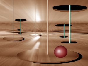 Gordon Stead - Digital Art & AI