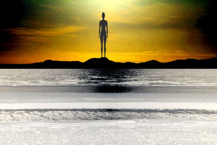 Gordon Stead - Digital Art & AI