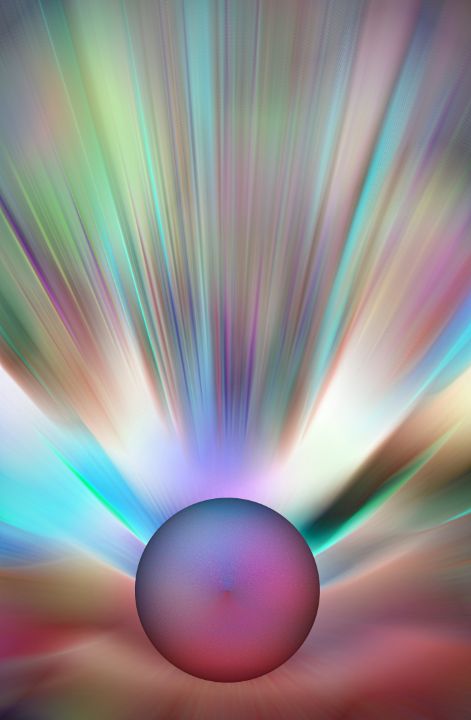 ` Mellotronica ` - Gordon Stead - Digital Art, Abstract, Other Abstract ...