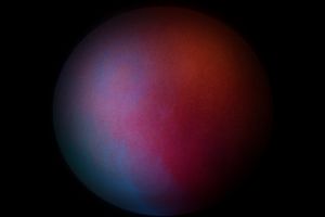 Gordon Stead - Digital Art