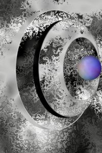 Gordon Stead - Digital Art