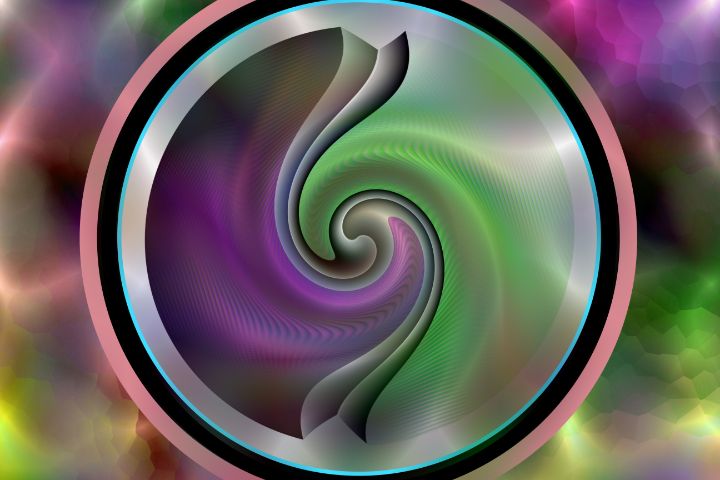 ` And With Our Flaws ` - Gordon Stead - Digital Art, Abstract, Other ...