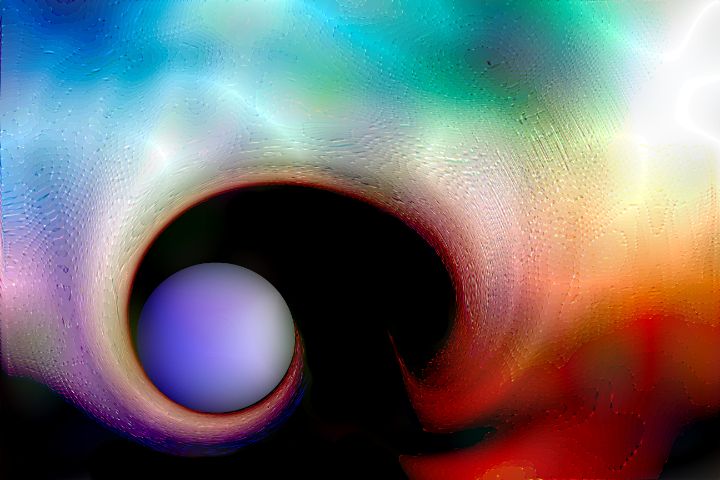 ` Protection ` - Gordon Stead - Digital Art & AI, Abstract, Other ...