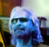 Gordon Stead - Digital Art & AI