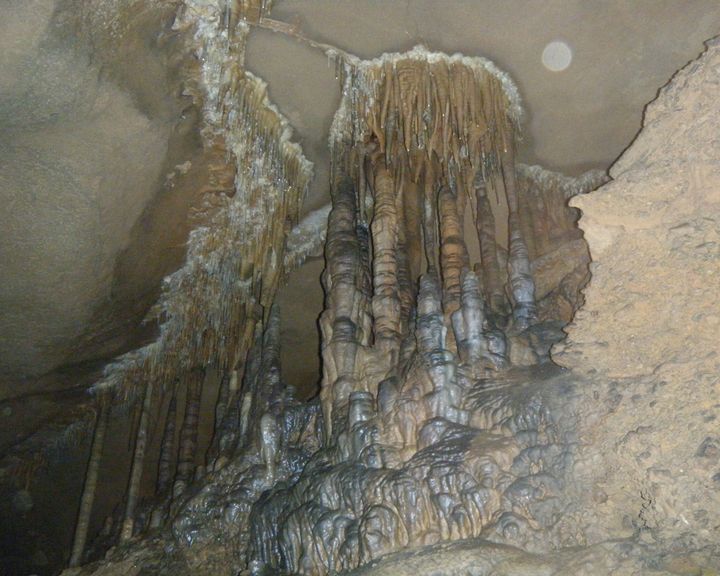 Graves Cave Formations - Adventure Images - Photography, Landscapes ...