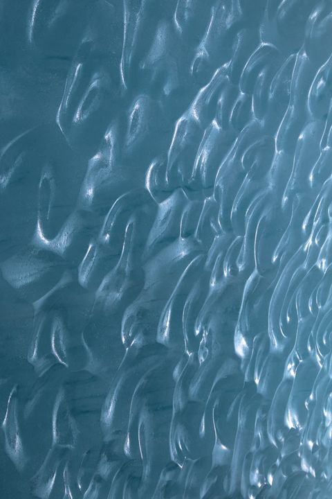 Glacier Wall Pattern - Adventure Images - Photography, Landscapes ...