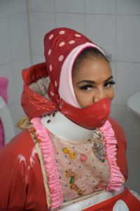 Dhimmi girls - Photography