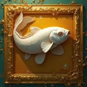 Subversive Creations - Paintings & Prints, Digital Art & AI