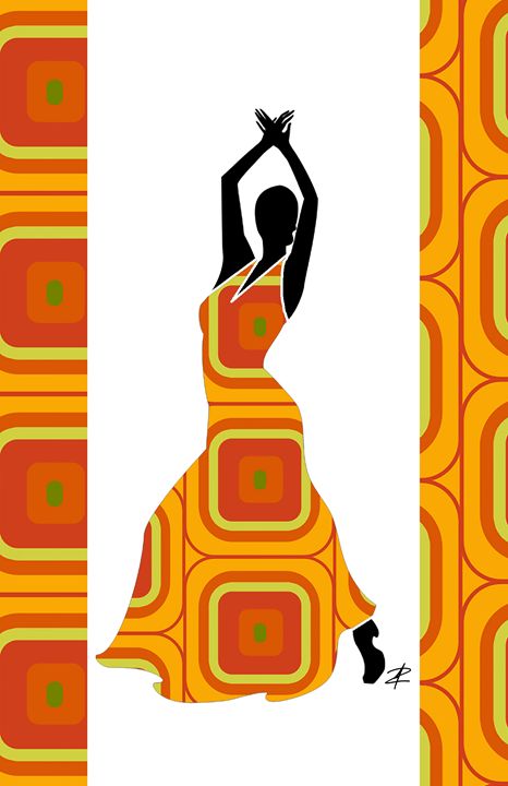 Soul Survivor ll by Jesse Raudales - Jesse Raudales - Paintings ...