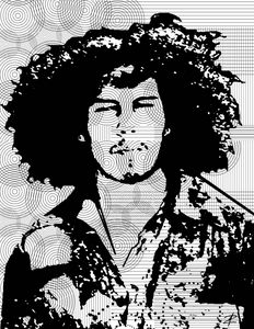 Jesse Raudales - Drawings & Illustration, Paintings & Prints, Digital Art