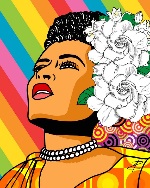 Strange Fruit by Jesse Raudales - Jesse Raudales - Paintings & Prints ...