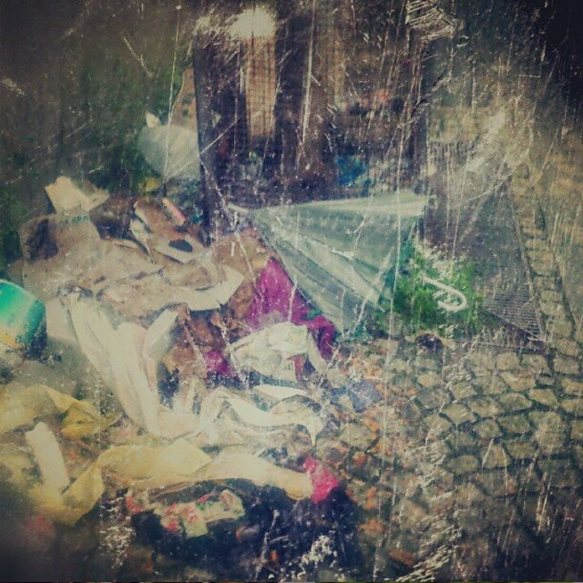 Streets of Trash - SaHa - Photography, Still Life, Other Still Life ...