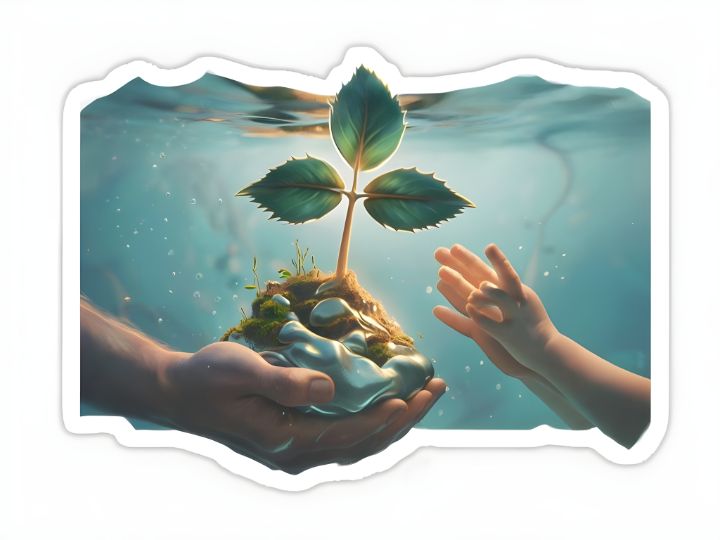 Pencraft - Paintings & Prints, Digital Art & AI