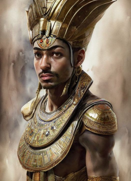 Spectra - Paintings & Prints, Digital Art