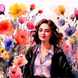 Spectra - Paintings & Prints, Digital Art & AI, Photography