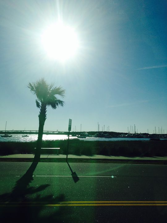 MORNING RISE - Energetic - Photography, Landscapes & Nature, Skyscapes ...