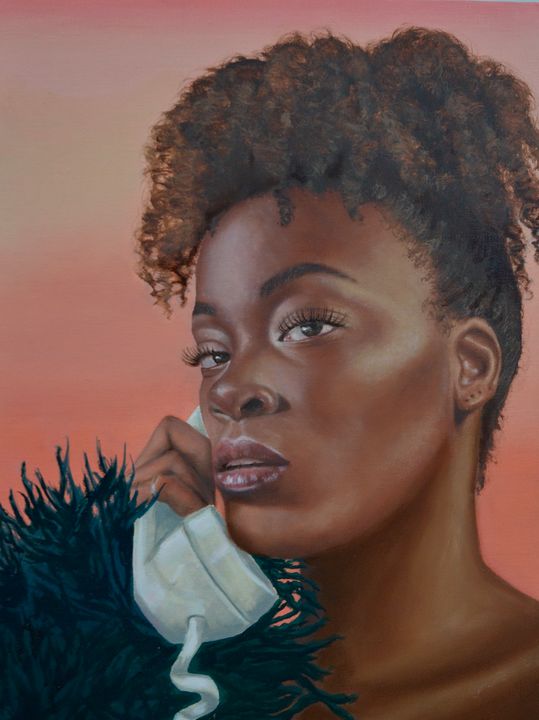 Dreamville - Rotten Art - Paintings & Prints, People & Figures ...