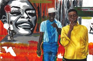 Rotten Art - Paintings & Prints