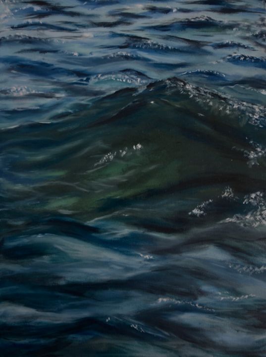 Rotten Art - Paintings & Prints