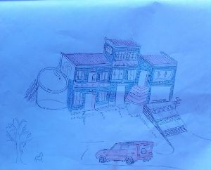 Mlandeli 99 - Drawings & Illustration, Digital Art, Crafts & Other Art ...